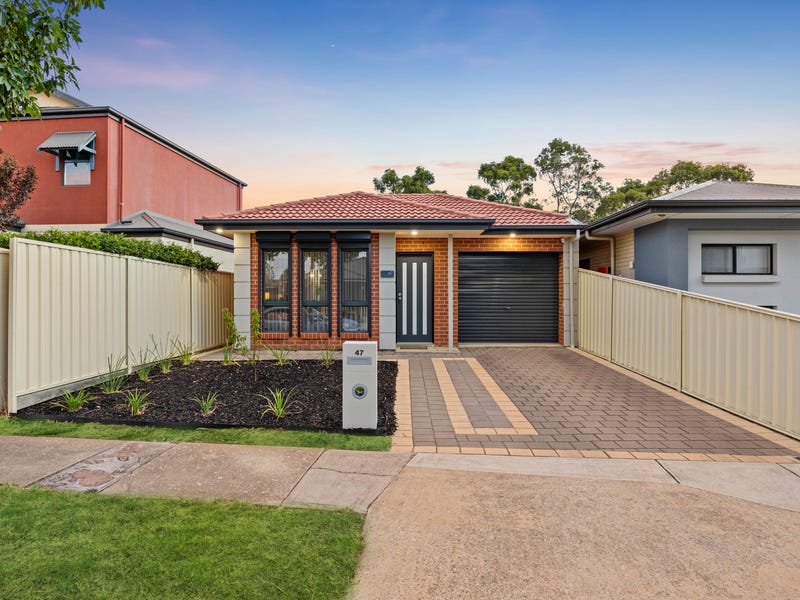 47 Matheson Avenue, Findon, SA 5023 - Property Details