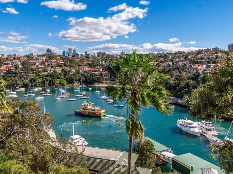 22/5 Mosman Street, Mosman, NSW 2088 - Property Details