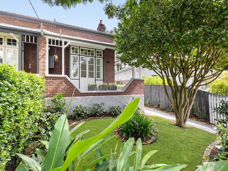147 Queen Street, Ashfield, NSW 2131 - Property Details
