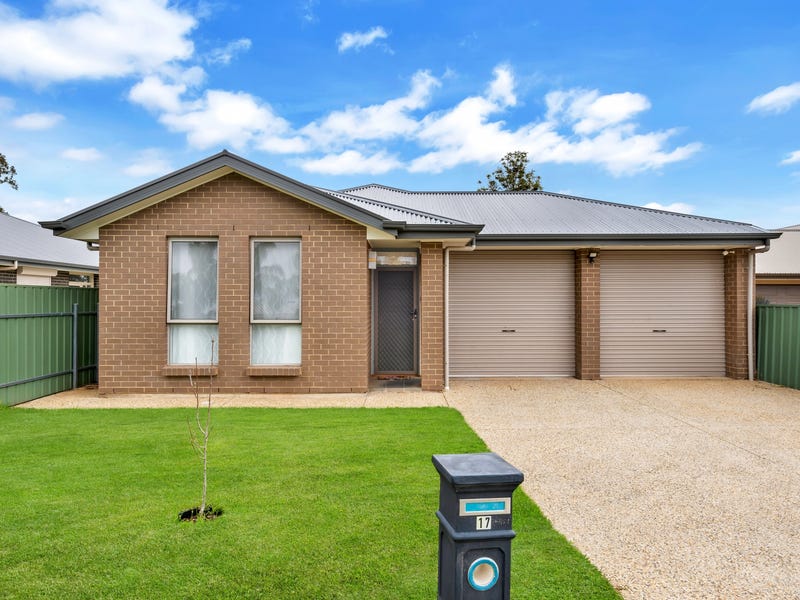 17 Alfred Street, Pooraka, SA 5095 - Property Details
