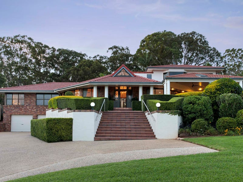 5 Burraway Court, Middle Ridge, QLD 4350 - realestate.com.au