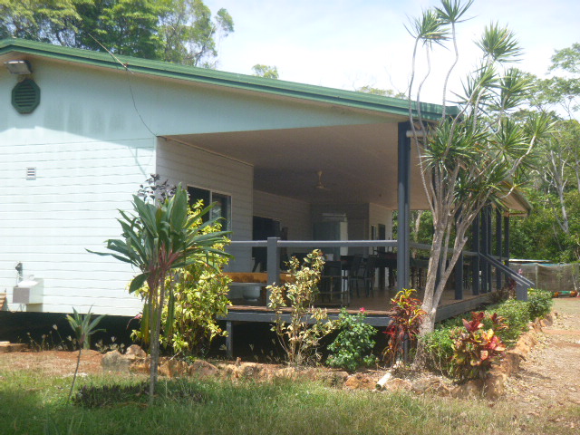 285 Jensens Crossing Road, Cooktown, QLD 4895 - realestate.com.au