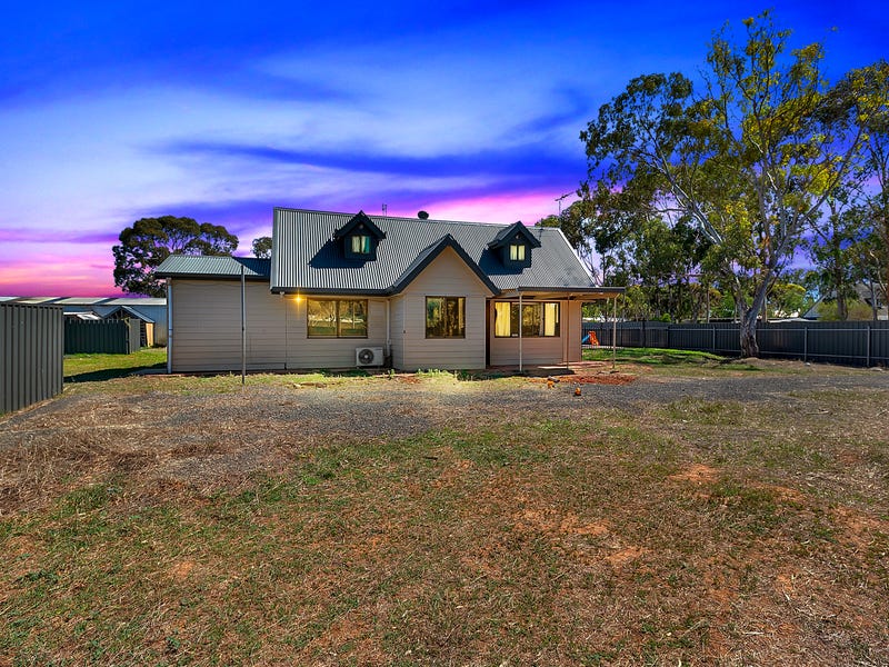 159 Dawkins Road, Lewiston, SA 5501 - Property Details
