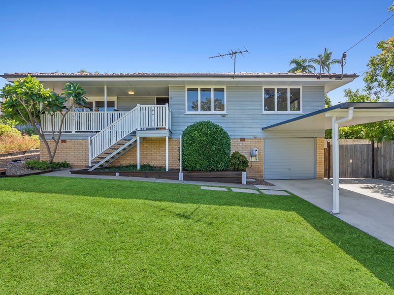 5 Calen Street, Keperra, Qld 4054 - Property Details