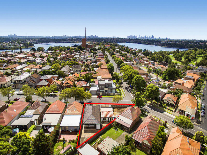 2 Tripod Street, Concord, NSW 2137 - Property Details