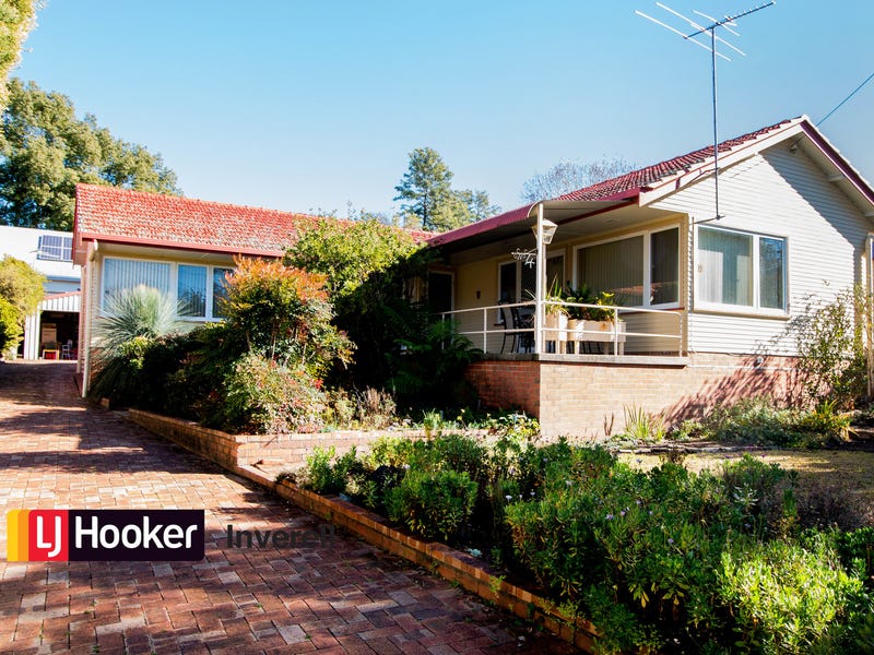 4 Brae Street, Inverell, NSW 2360 - Property Details