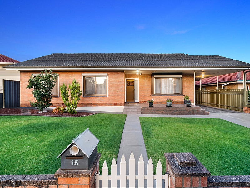 15 Webster Street, Klemzig, SA 5087 - Property Details