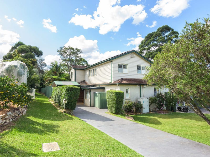 487 Box Road, Jannali, NSW 2226 - Property Details