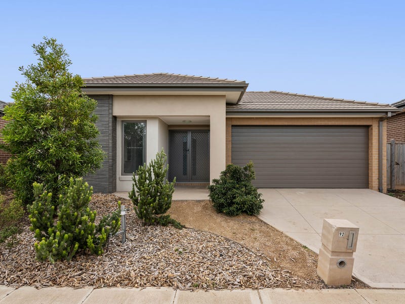 92 Haze Drive, Point Cook, VIC 3030 - realestate.com.au