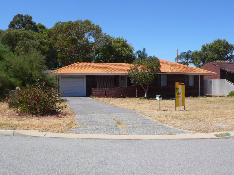 58 Partridge Way, Thornlie, WA 6108 - realestate.com.au