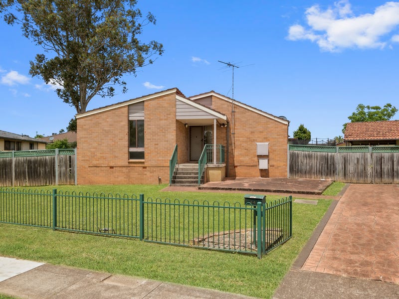 44 Peppin Crescent, Airds, NSW 2560 - Property Details