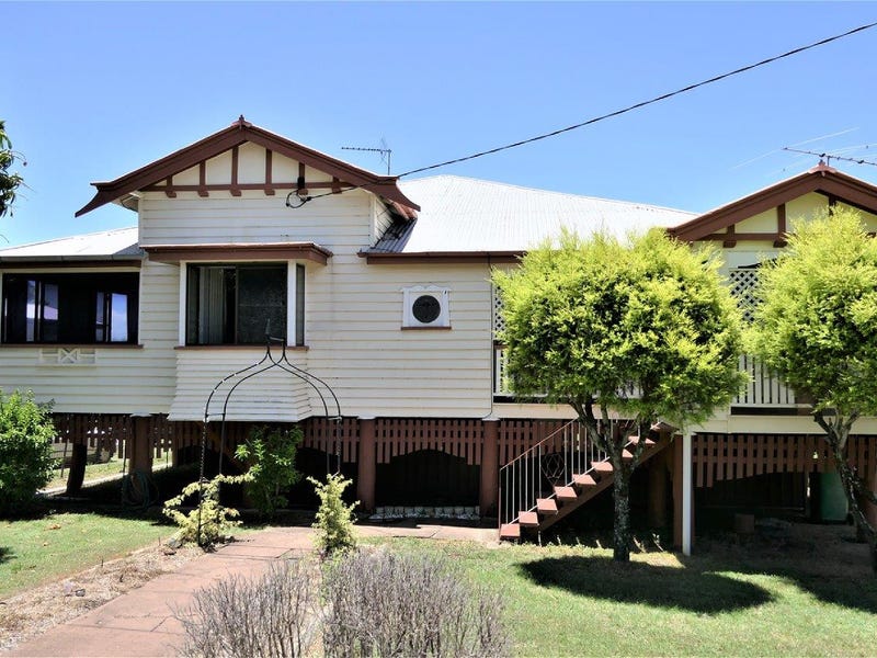 11 Michel Street, Lowood, Qld 4311 - Property Details