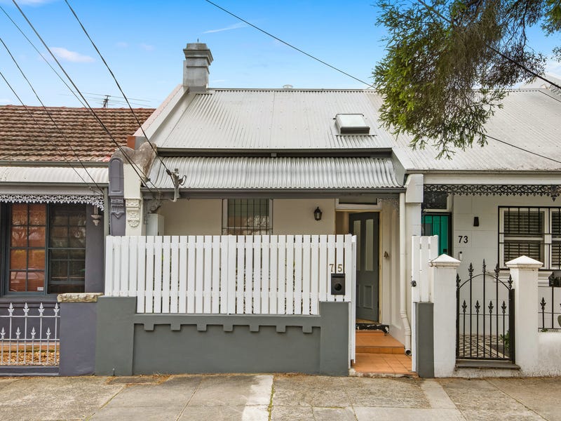 75 Terry Street, Tempe, NSW 2044 - Property Details