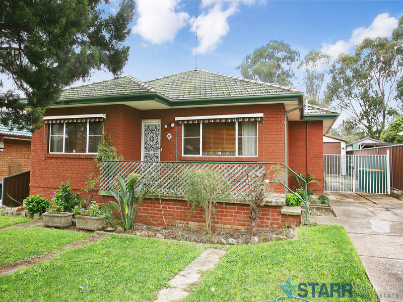 28 Mark Street, St Marys, NSW 2760 - realestate.com.au