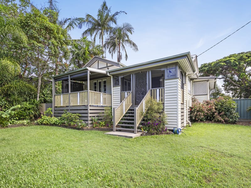 1 Queen Street, Maryborough, Qld 4650 - Property Details