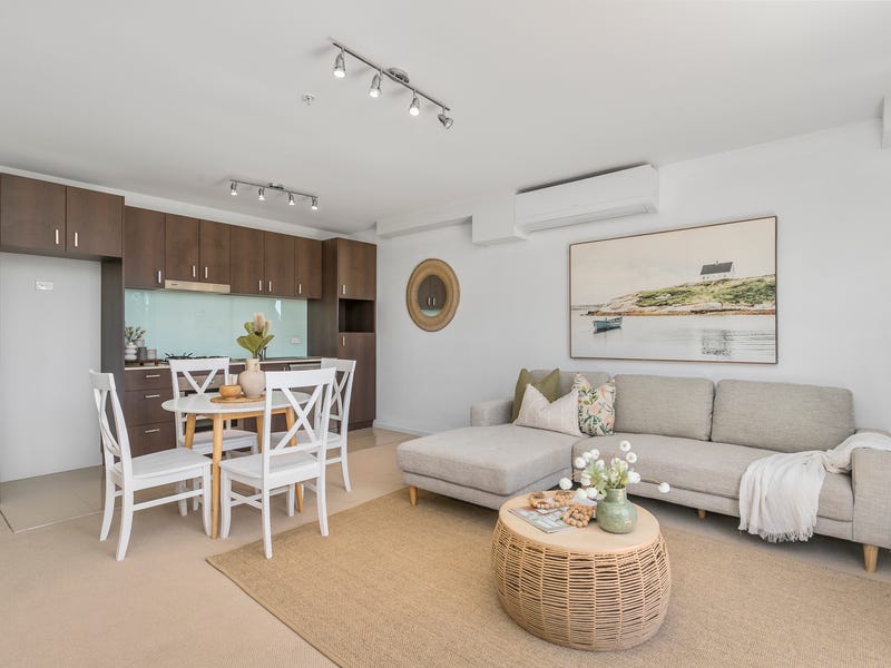 311/21 Moreland Street, Footscray, Vic 3011 - Property Details