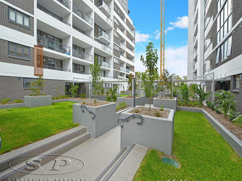 21/69 Elizabeth Street, Liverpool, NSW 2170 - Property Details