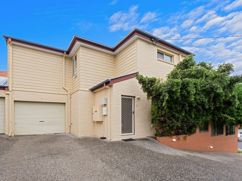 18 Lockhart Street, Woolloongabba, Qld 4102 - Property Details