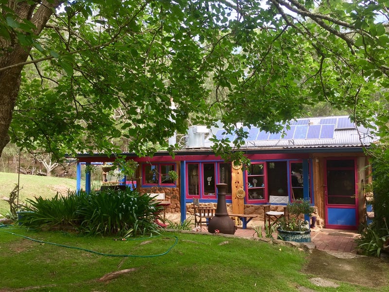 1594 Upper Brogo Road, Brogo, NSW 2550 - realestate.com.au