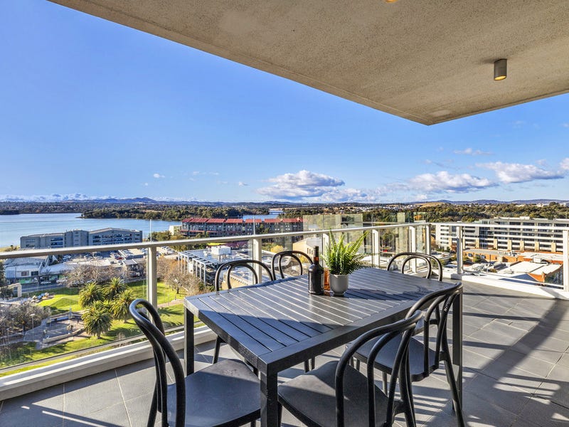 191/39 Benjamin Way, Belconnen, ACT 2617 - Property Details