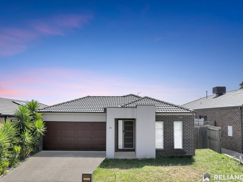 46 Carramar Drive, Harkness, Vic 3337 - Property Details