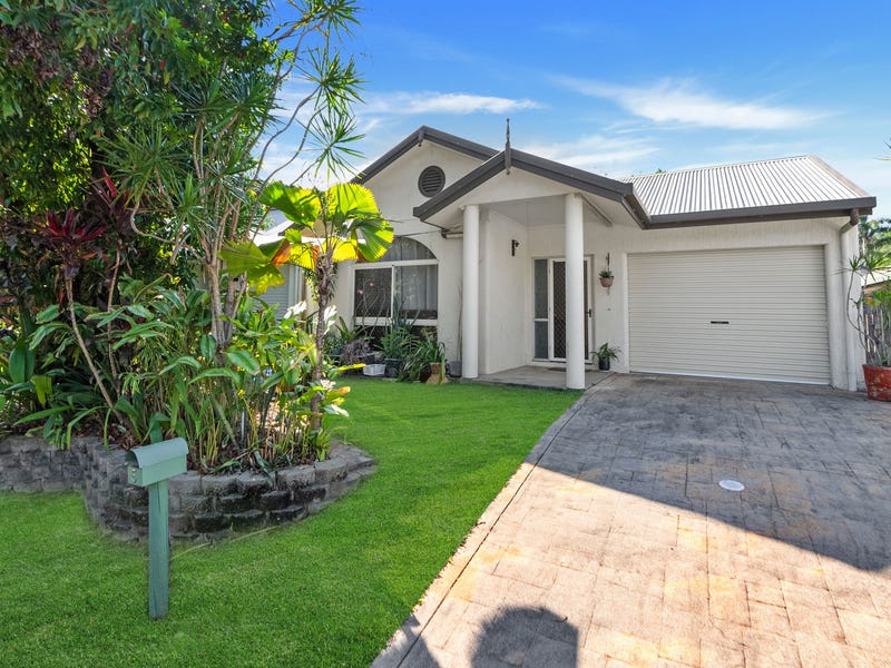 5 Foxtail Street, Mount Sheridan, QLD 4868 - realestate.com.au