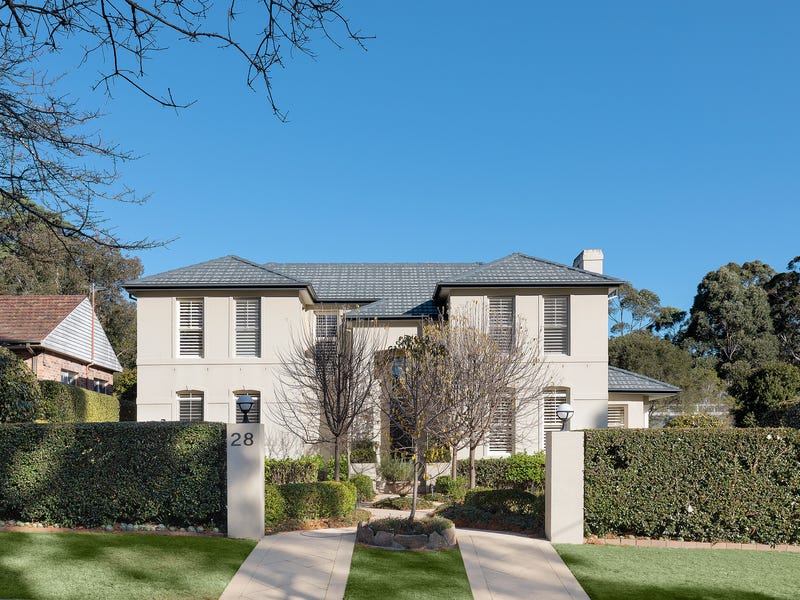 28 Greendale Ave, Pymble, NSW 2073 - Property Details