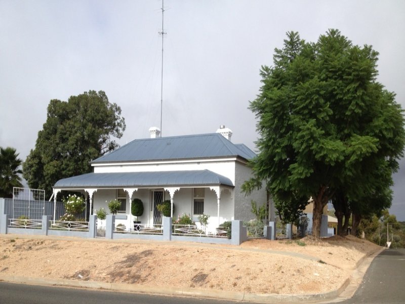 4 Eighth Street, Morgan, SA 5320 - Property Details