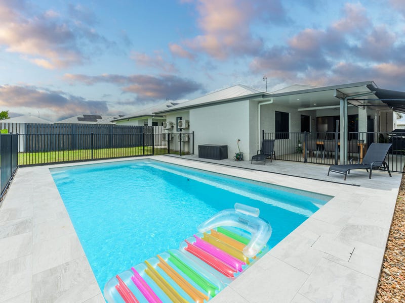 10 Sola Street, Burdell, Qld 4818 - Property Details