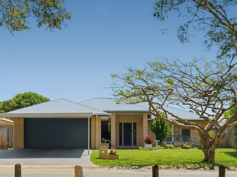 33 Primrose Drive, Thornlands, Qld 4164 - Property Details