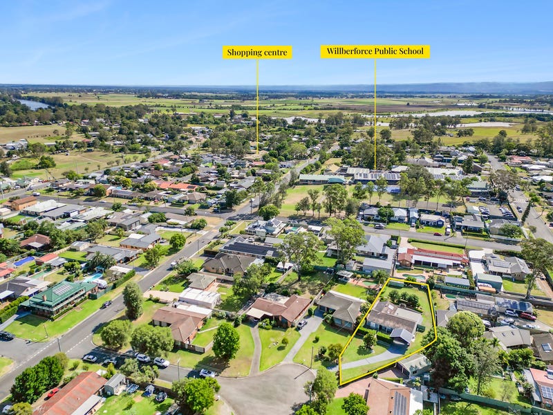 3 Ascot Place, Wilberforce, NSW 2756 - Property Details