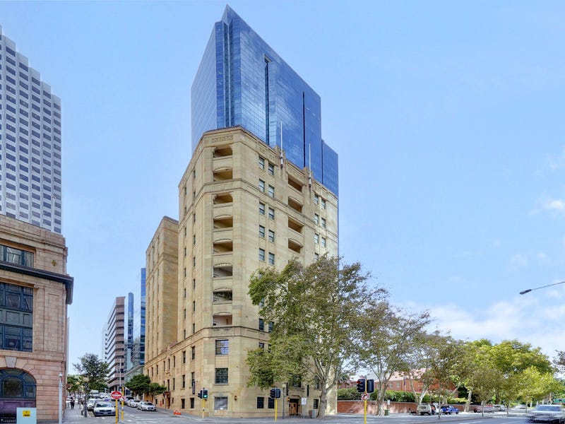 71/2 Sherwood Court, Perth, WA 6000 - Property Details