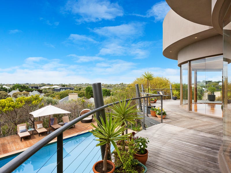 8 Paringa Road, Portsea, Vic 3944 - Property Details