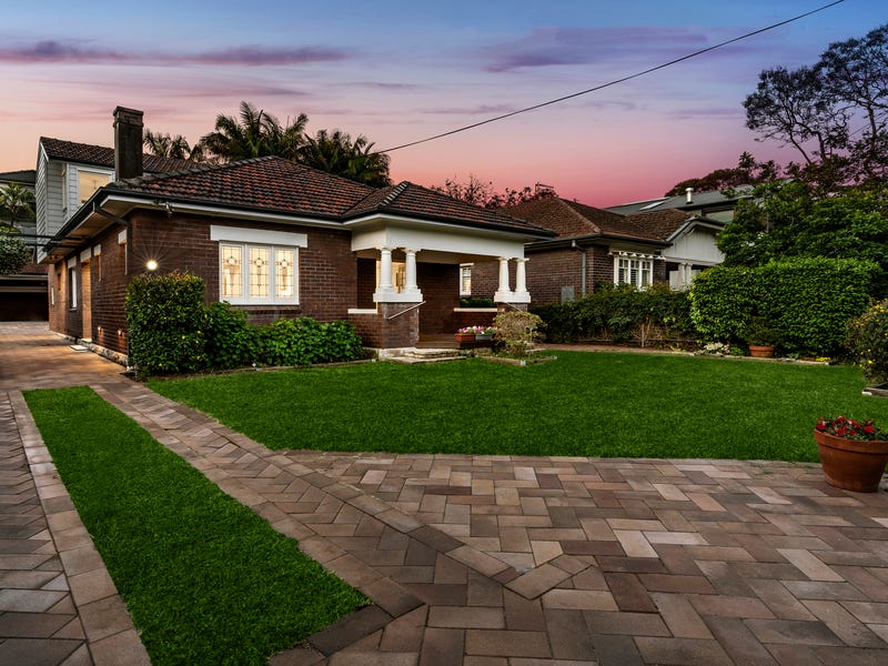 9 Lower Almora Street, Mosman, NSW 2088 - Property Details