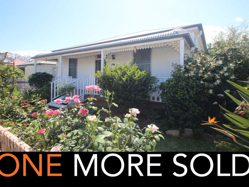 6 Bishopgate Street, Singleton, NSW 2330 - Property Details