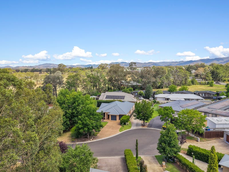 91 Mulgoa Way, Mudgee, NSW 2850 - Property Details