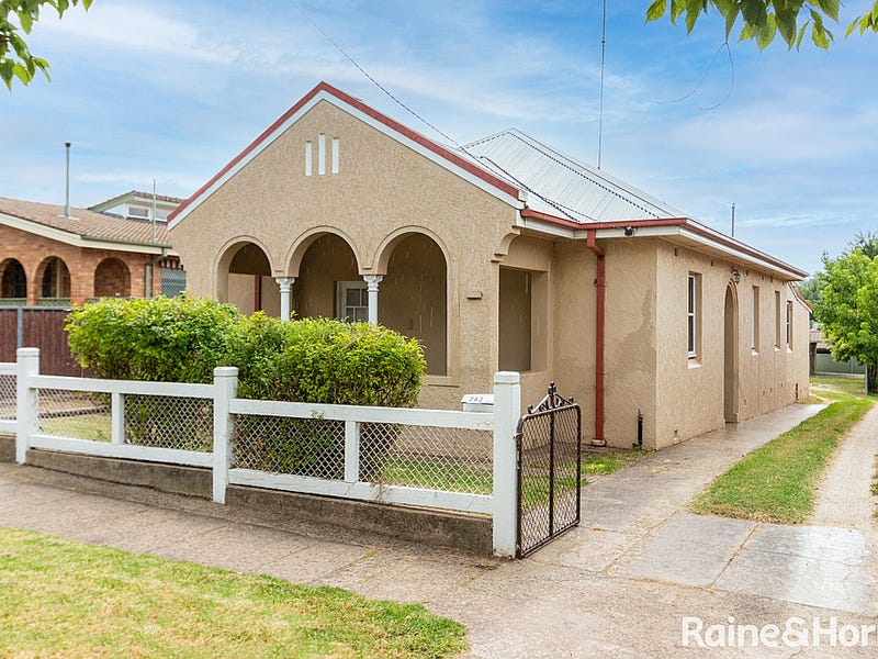 263 George Street, Bathurst, NSW 2795 - Property Details