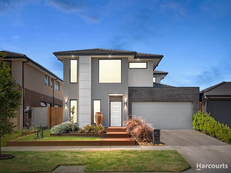 68 Clydevale Avenue, Clyde North, VIC 3978 - realestate.com.au
