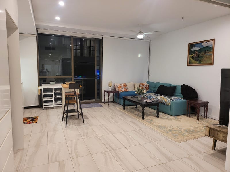 UNIT 1201/10 STRATTON STREET, Newstead, Qld 4006 - Property Details
