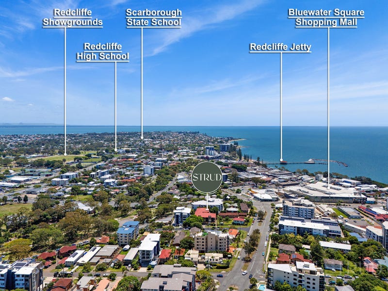 14/2-4 Henry Street, Redcliffe, Qld 4020 - Property Details