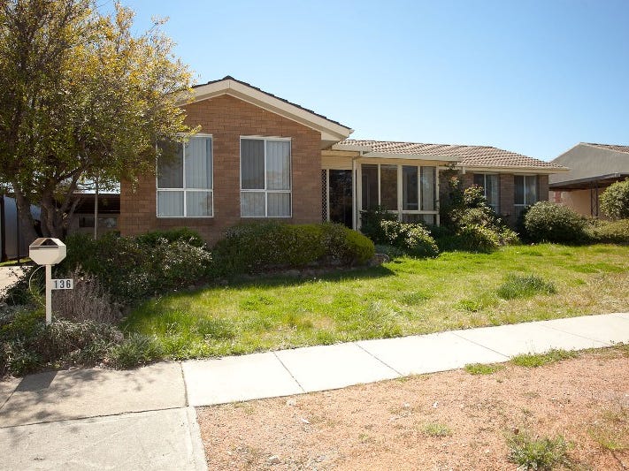 136 Drake-brockman Drive, Holt, ACT 2615 - realestate.com.au
