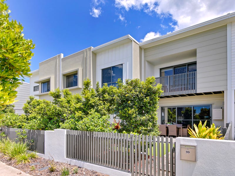 99 Adrian Circuit, Nirimba, Qld 4551 - Property Details