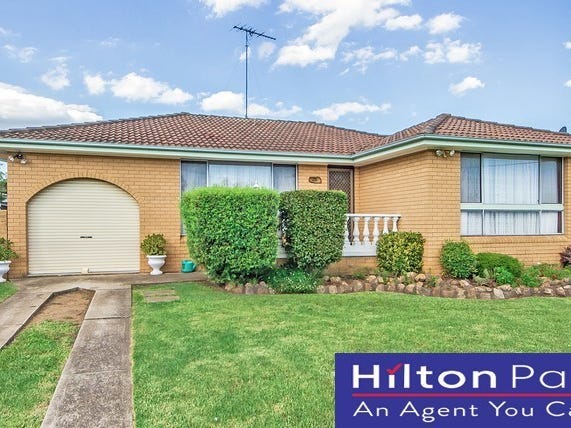 3 Wicklow Street, Bidwill, NSW 2770 - Property Details