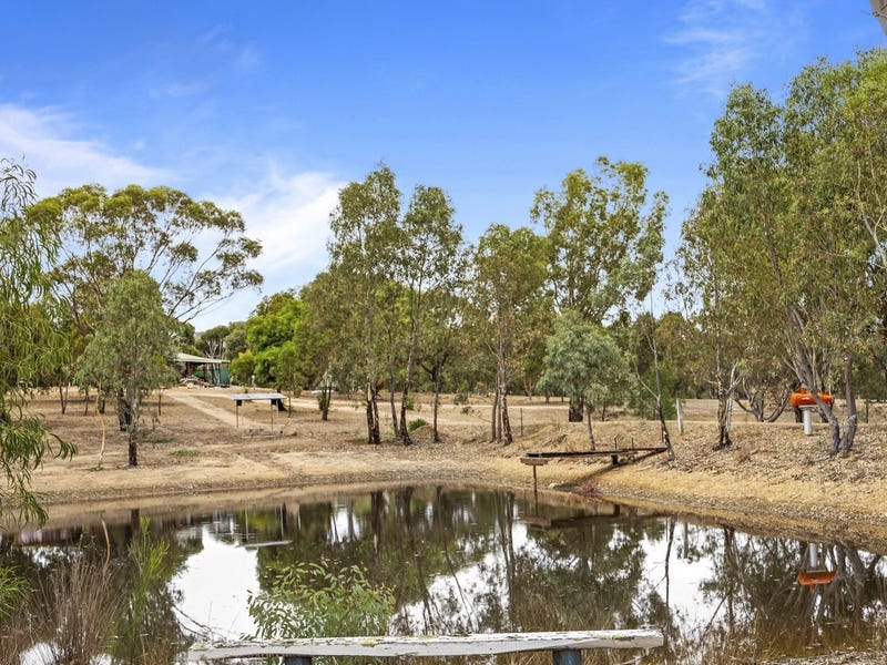 1164 RedBank Barkly Rd, Barkly, Vic 3384 - Property Details