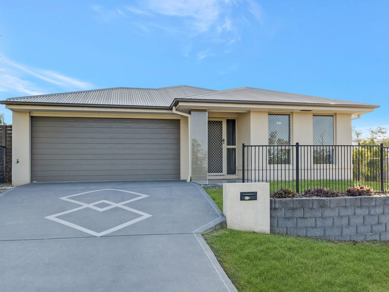 37 Ridgevale Boulevard, Holmview, Qld 4207 - Property Details