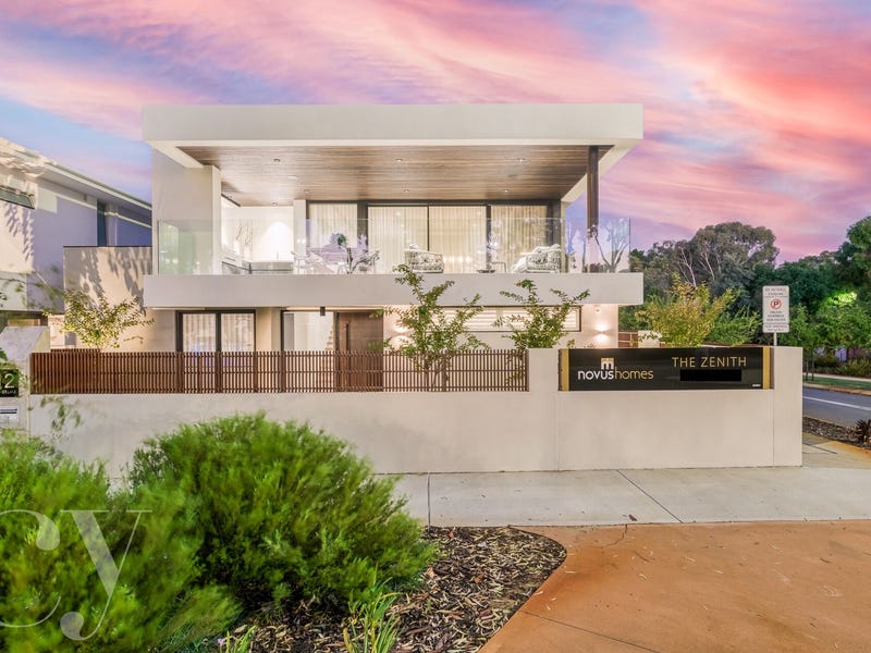 12 Anther Lane, Jolimont, WA 6014 - Property Details