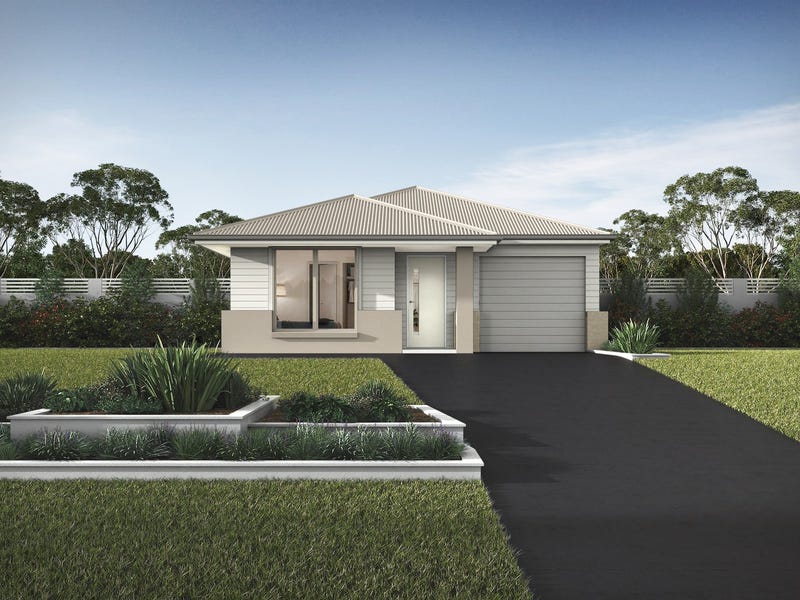Lot 318 .Anambah Rise, Rutherford, NSW 2320 - Property Details