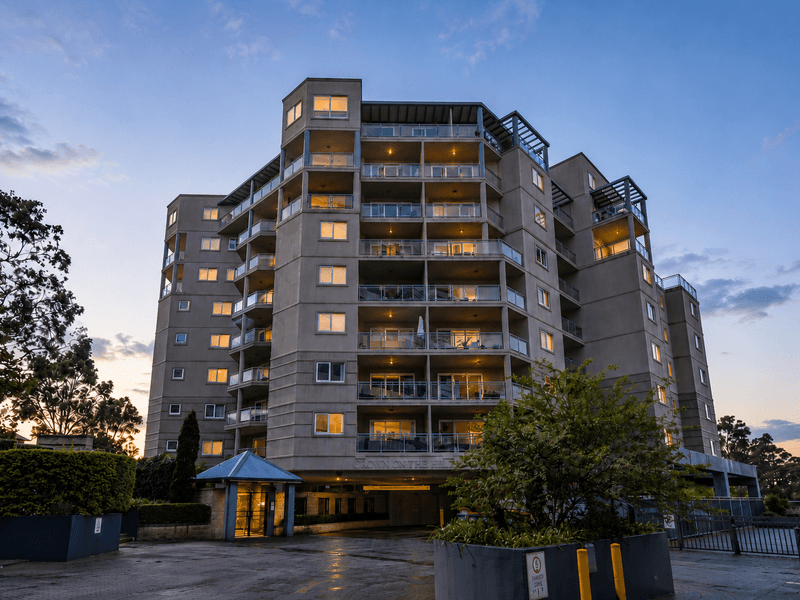 Real Estate & Property for Sale in City View Rd, Pennant Hills, NSW ...
