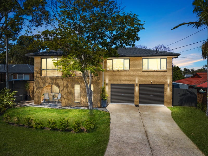 7 Jilbard Drive, Springwood, Qld 4127 - Property Details