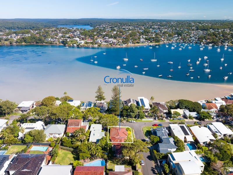 26 Darook Park Road, Cronulla, NSW 2230 - Property Details
